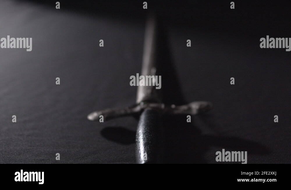 Old medieval sword Stock Videos & Footage - HD and 4K Video Clips - Alamy