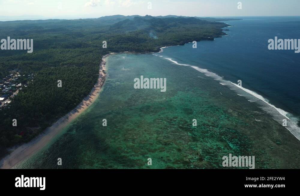 Beach on siargao island Stock Videos & Footage - HD and 4K Video Clips ...