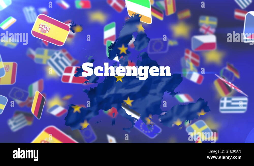 Schengen countries Stock Videos & Footage - HD and 4K Video Clips - Alamy