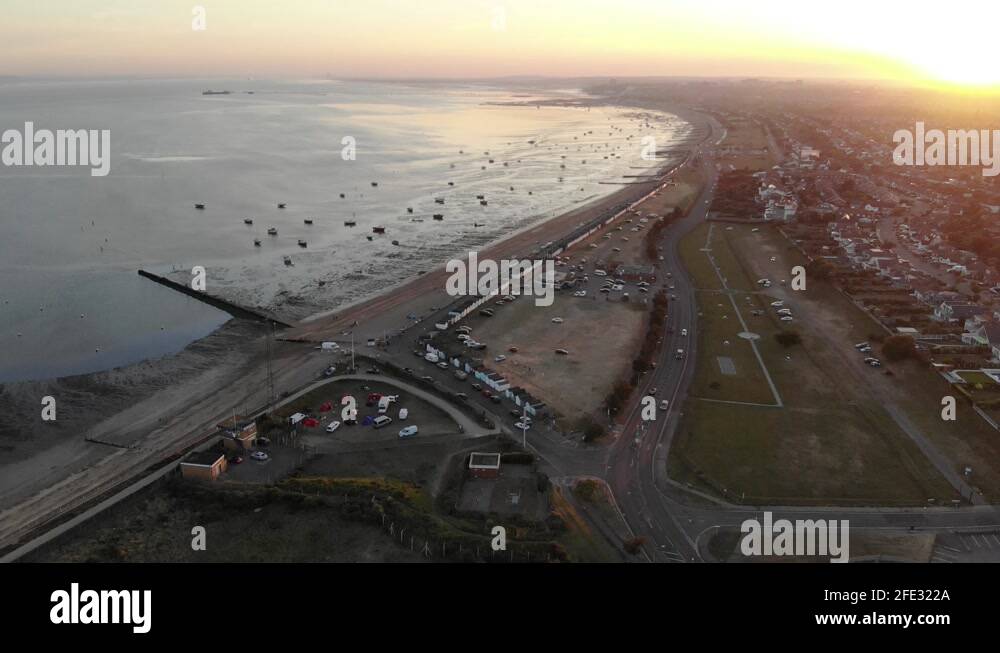 Thames seaside Stock Videos & Footage - HD and 4K Video Clips - Alamy