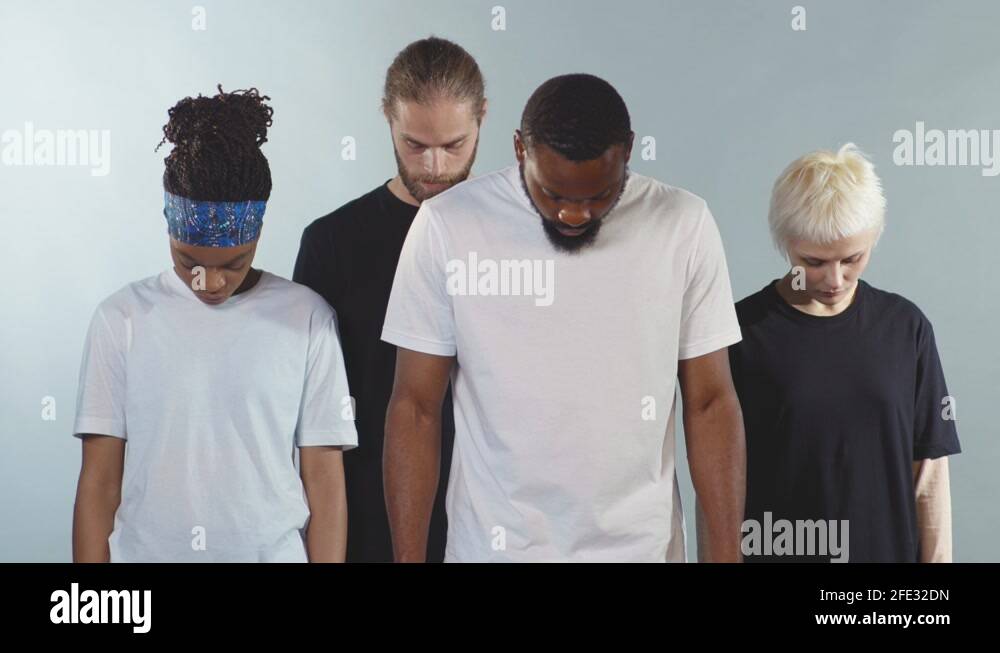 Black civil rights poster Stock Videos & Footage - HD and 4K Video ...