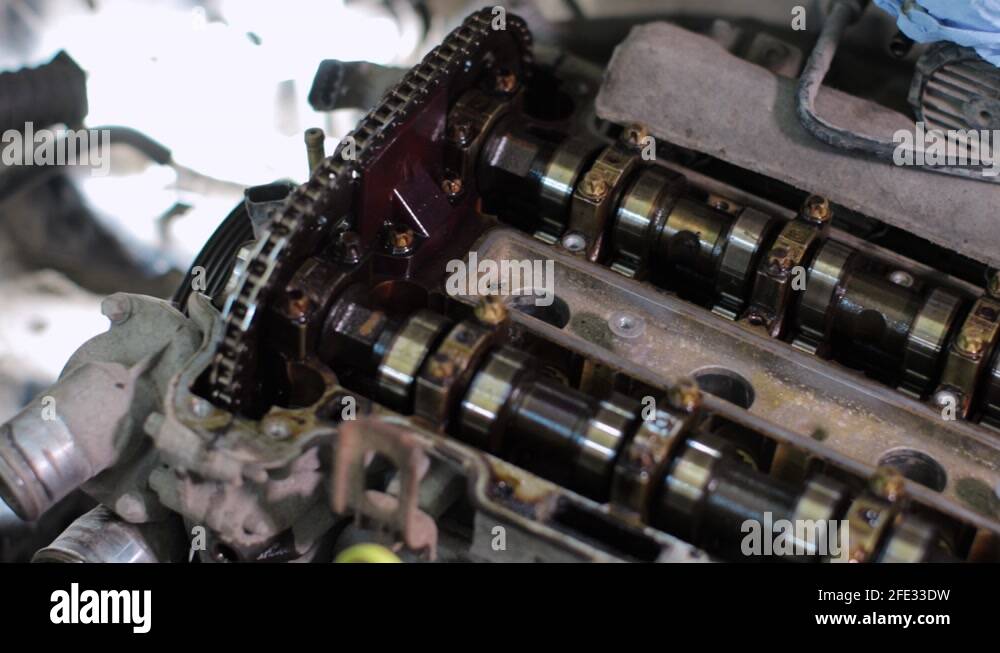 Crankshaft in car engine Stock Videos & Footage - HD and 4K Video Clips ...