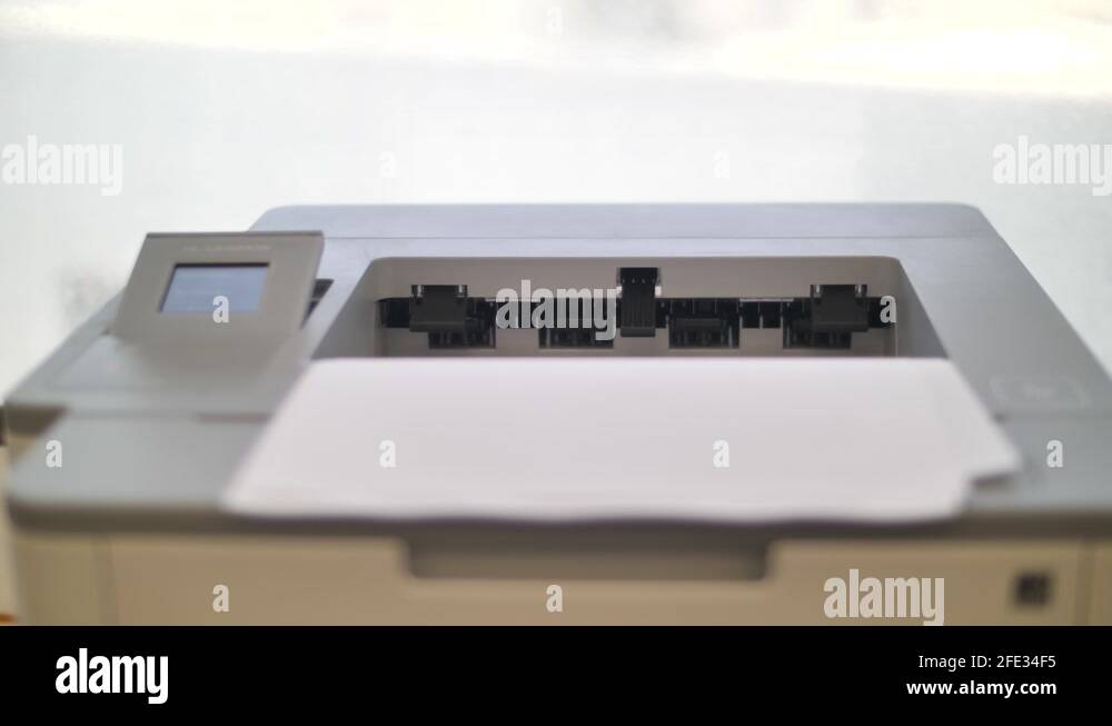 Photocopying machine Stock Videos & Footage - HD and 4K Video Clips - Alamy