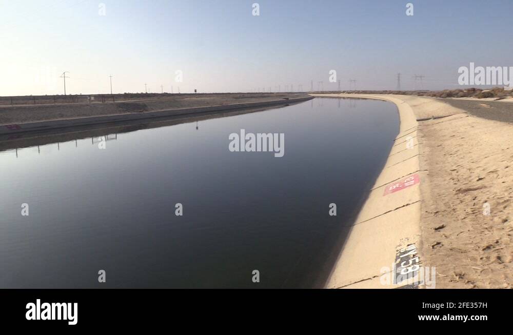 Water irrigation canal Stock Videos & Footage - HD and 4K Video Clips ...