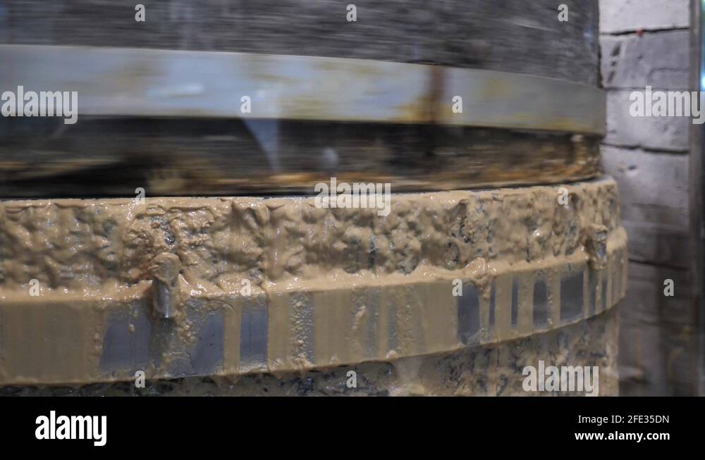 Quern stone Stock Videos & Footage - HD and 4K Video Clips - Alamy