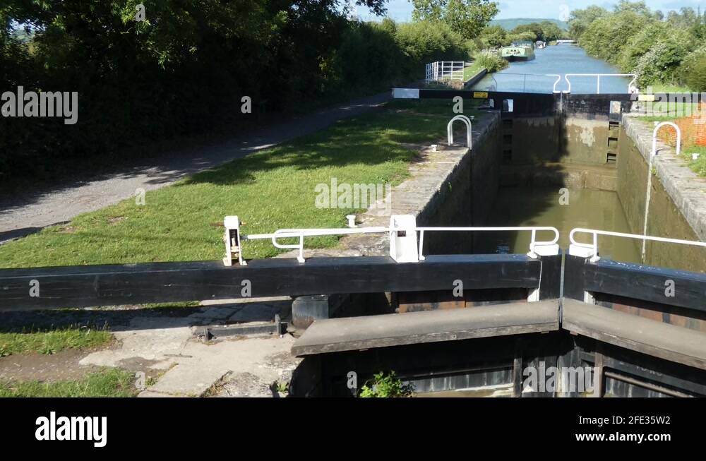 Canal and river way Stock Videos & Footage - HD and 4K Video Clips - Alamy
