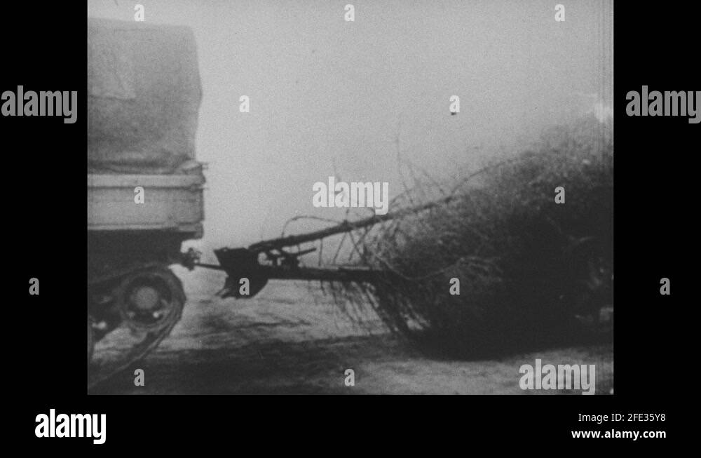 Ww2 tank field Stock Videos & Footage - HD and 4K Video Clips - Alamy