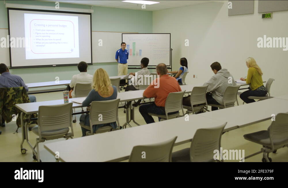 Professor room Stock Videos & Footage - HD and 4K Video Clips - Alamy