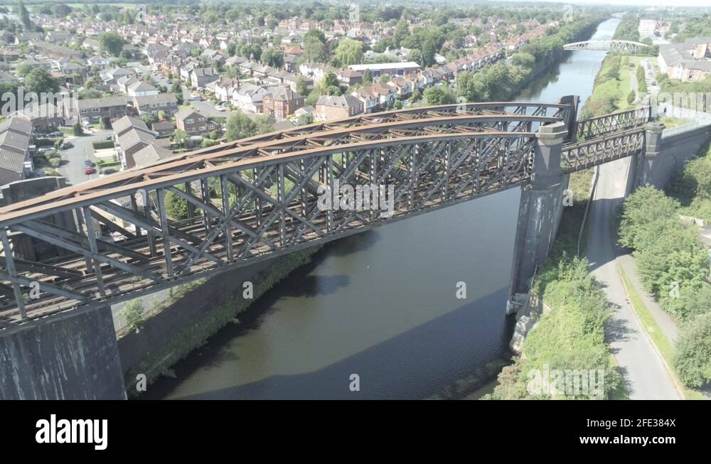 Iconic canal crossing Stock Videos & Footage - HD and 4K Video Clips ...