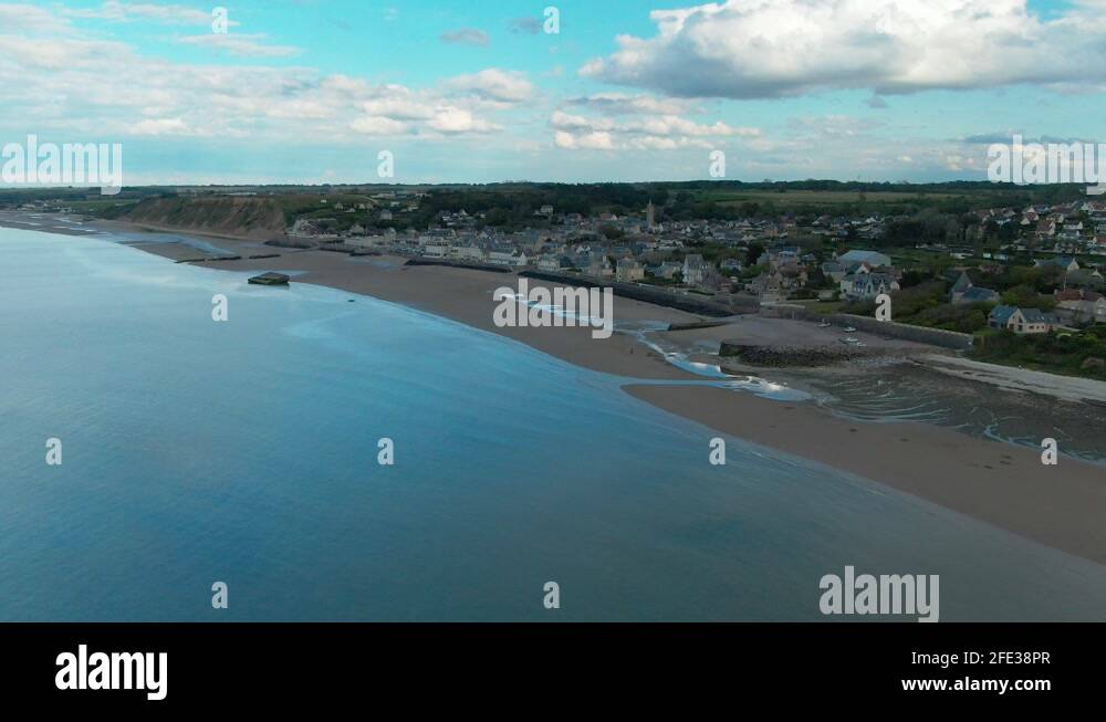 Gold beach normandy invasion Stock Videos & Footage - HD and 4K Video ...