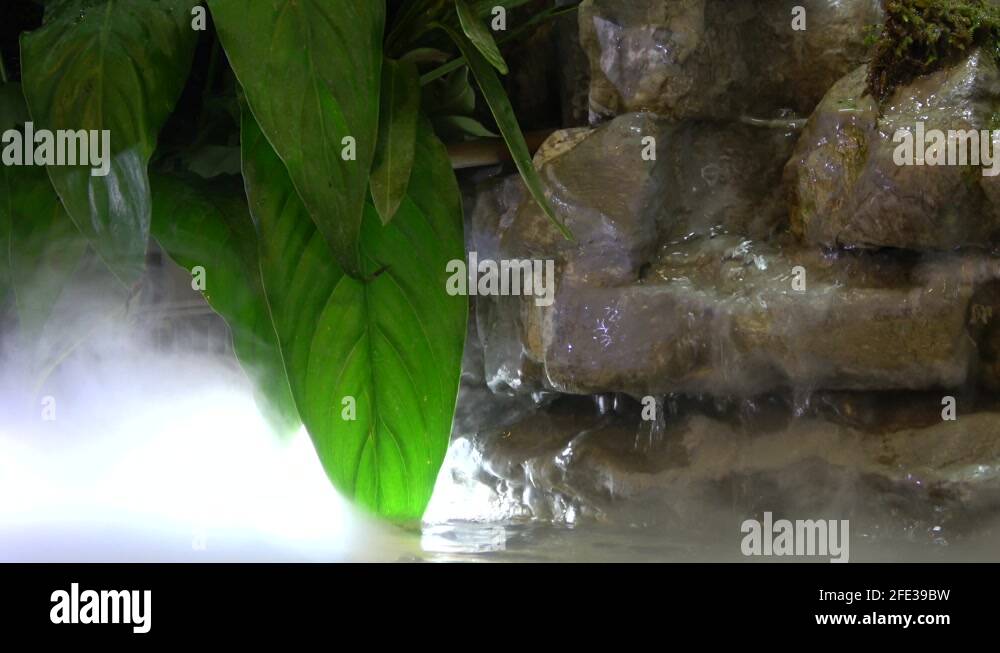 Water surface green smoke smoke Stock Videos & Footage - HD and 4K ...
