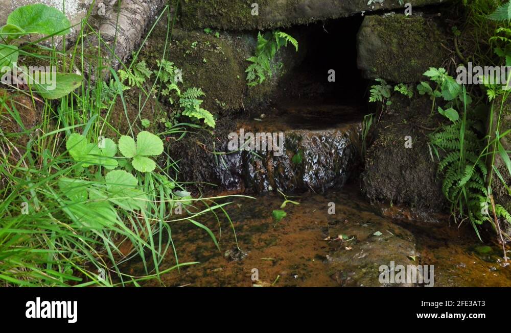 Stone drainage Stock Videos & Footage - HD and 4K Video Clips - Alamy