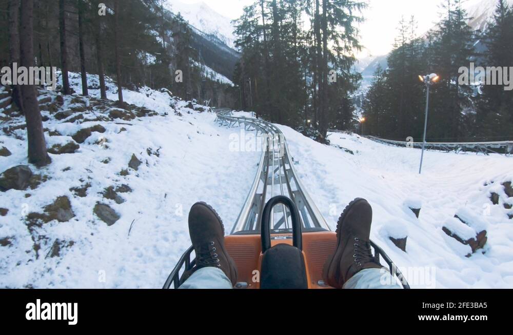 Chamonix adventure park Stock Videos & Footage - HD and 4K Video Clips ...