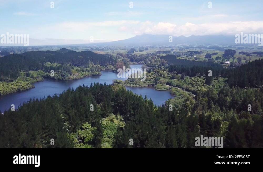 Mount taranaki aerial Stock Videos & Footage - HD and 4K Video Clips ...