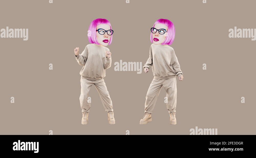 Stop motion animation character Stock Videos & Footage - HD and 4K ...