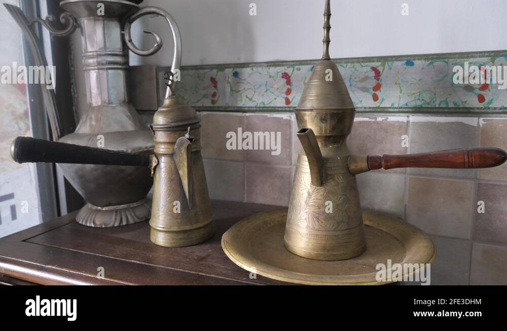 Middle eastern coffee culture Stock Videos & Footage - HD and 4K Video ...