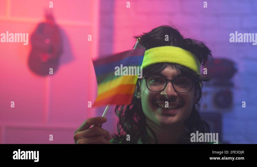 80s pride Stock Videos & Footage - HD and 4K Video Clips - Alamy