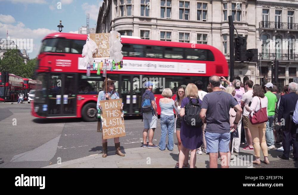London plastic pollution Stock Videos & Footage - HD and 4K Video Clips ...