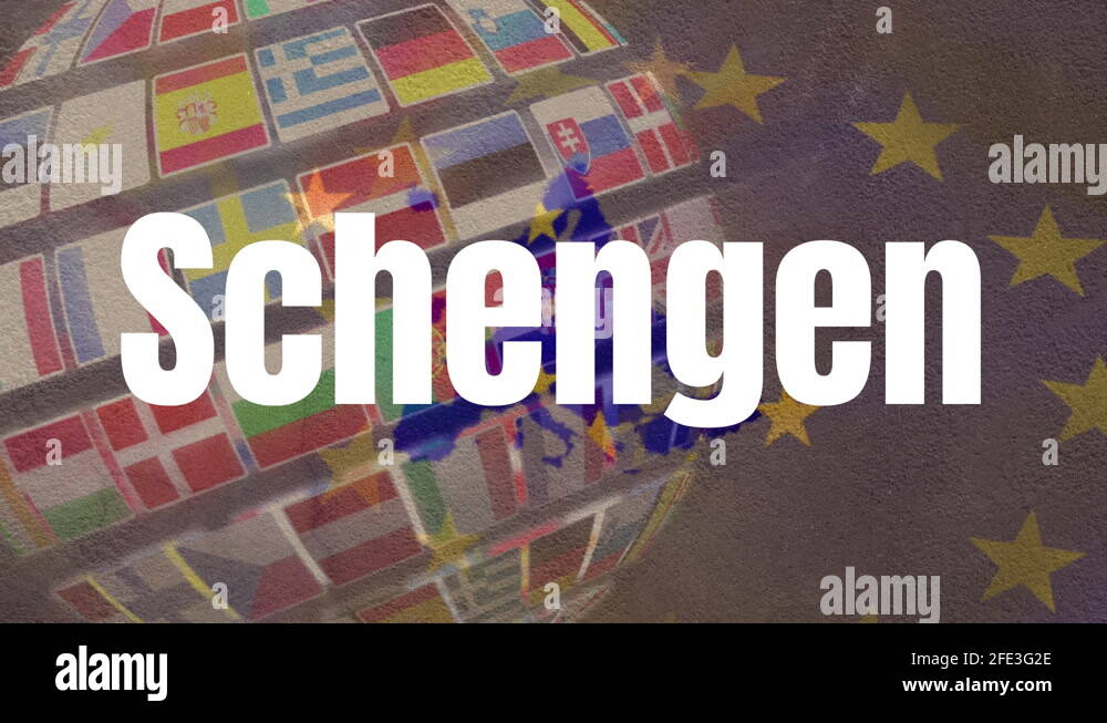 European countries flag Stock Videos & Footage - HD and 4K Video Clips ...