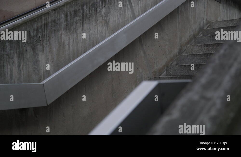 Bus staircase Stock Videos & Footage - HD and 4K Video Clips - Alamy