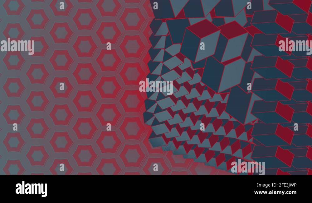 Spinning shapes Stock Videos & Footage - HD and 4K Video Clips - Alamy