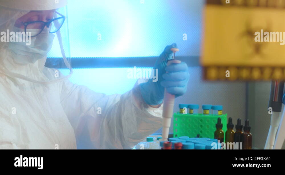 Hazardous working environment Stock Videos & Footage - HD and 4K Video ...