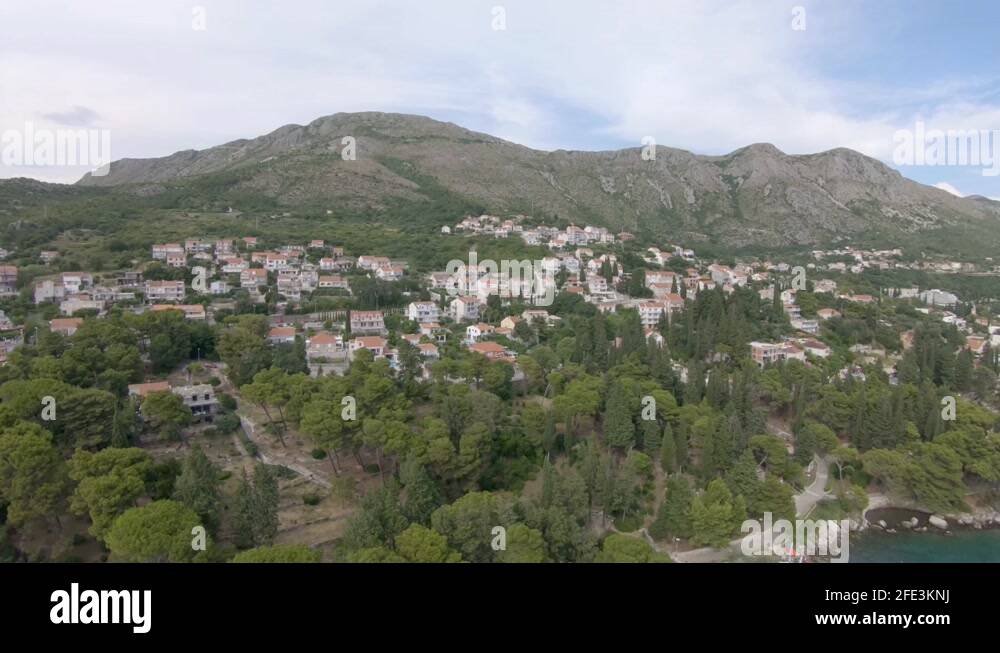 Mlini croatia Stock Videos & Footage - HD and 4K Video Clips - Alamy