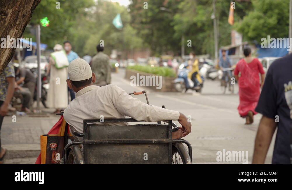 Handicap india Stock Videos & Footage - HD and 4K Video Clips - Alamy