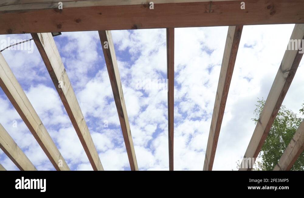 Pergolas Stock Videos & Footage - HD and 4K Video Clips - Alamy