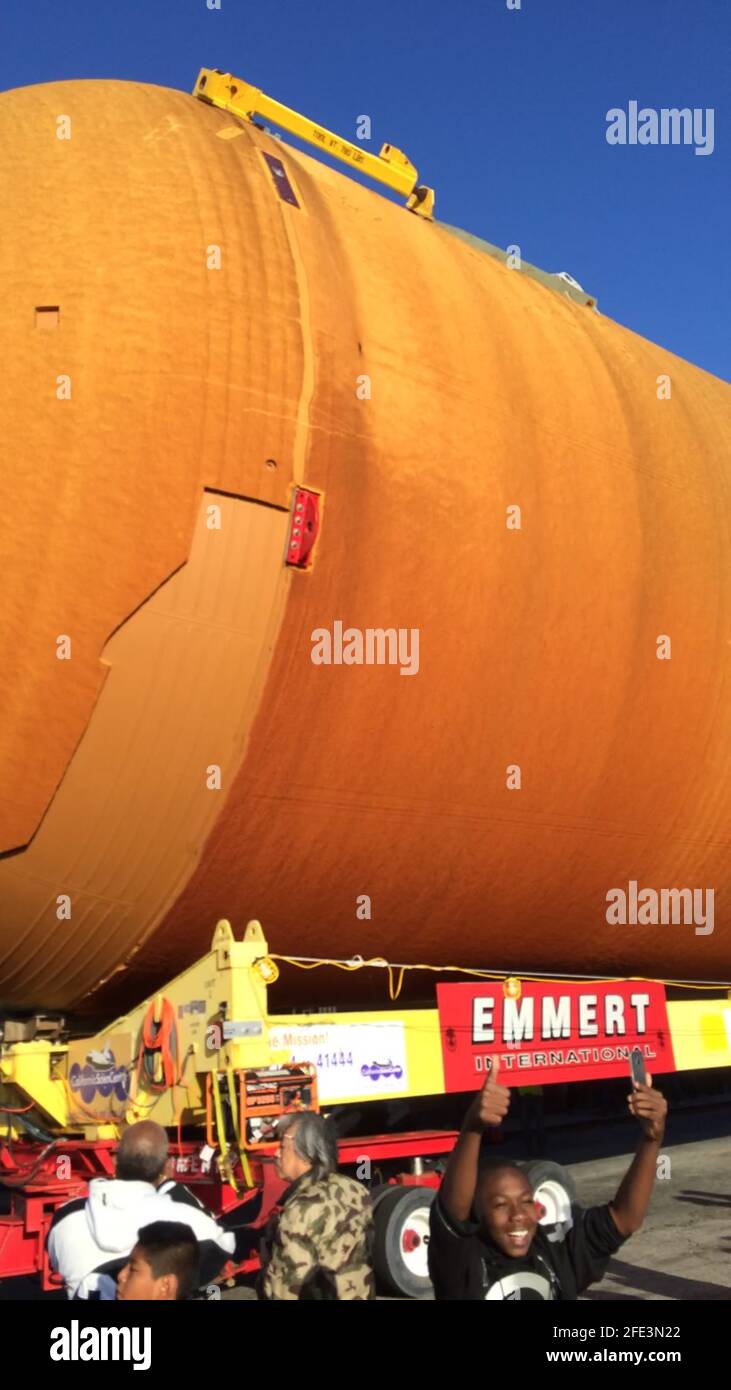 Fuel tank space shuttle Stock Videos & Footage - HD and 4K Video Clips ...