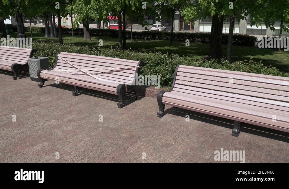Closed benches Stock Videos & Footage - HD and 4K Video Clips - Alamy