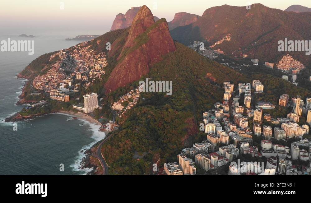 Leblon beach Stock Videos & Footage - HD and 4K Video Clips - Alamy