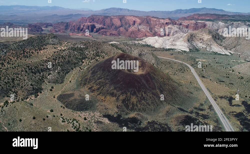 Utah volcanoes Stock Videos & Footage - HD and 4K Video Clips - Alamy