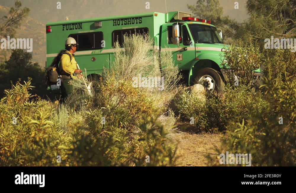 Ground firefighting Stock Videos & Footage - HD and 4K Video Clips - Alamy