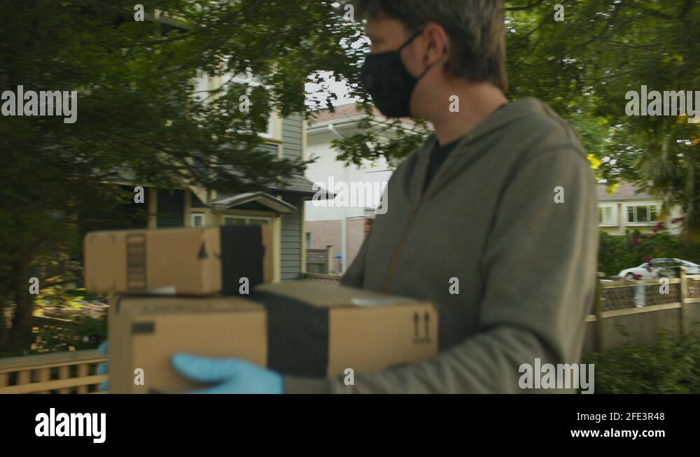 Employee wearing ppe Stock Videos & Footage - HD and 4K Video Clips - Alamy