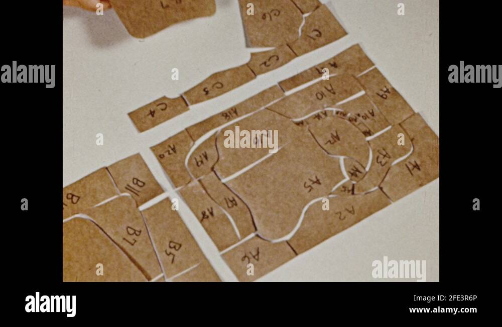 Put the pieces back together Stock Videos & Footage - HD and 4K Video ...