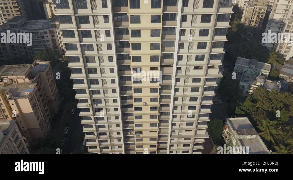High rise building india Stock Videos & Footage - HD and 4K Video Clips ...