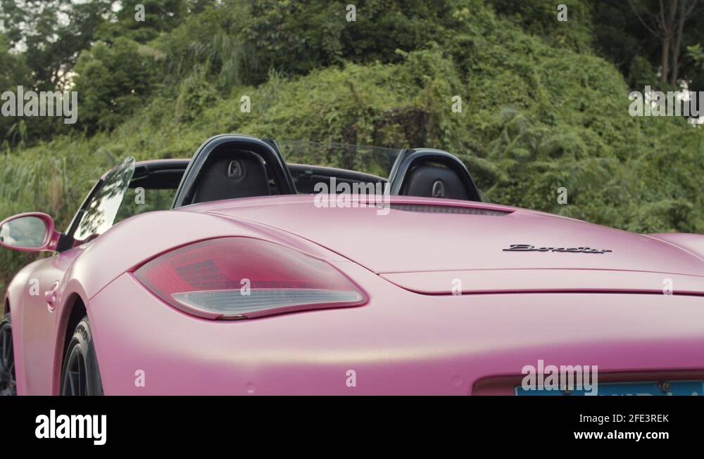 Roadster cabriolet Stock Videos & Footage - HD and 4K Video Clips - Alamy