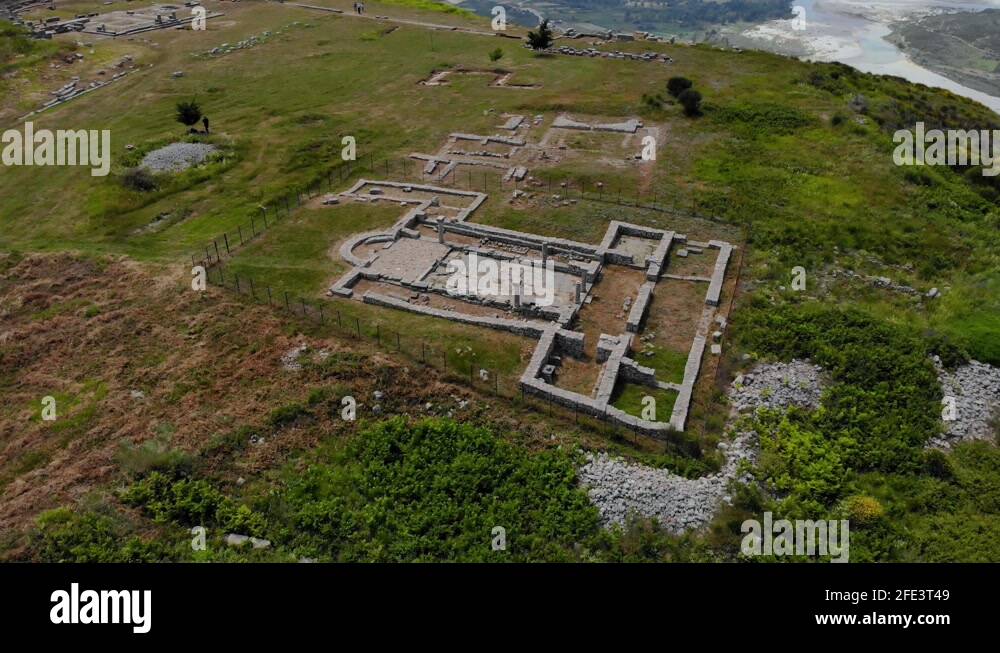 Ancient stone foundations Stock Videos & Footage - HD and 4K Video ...