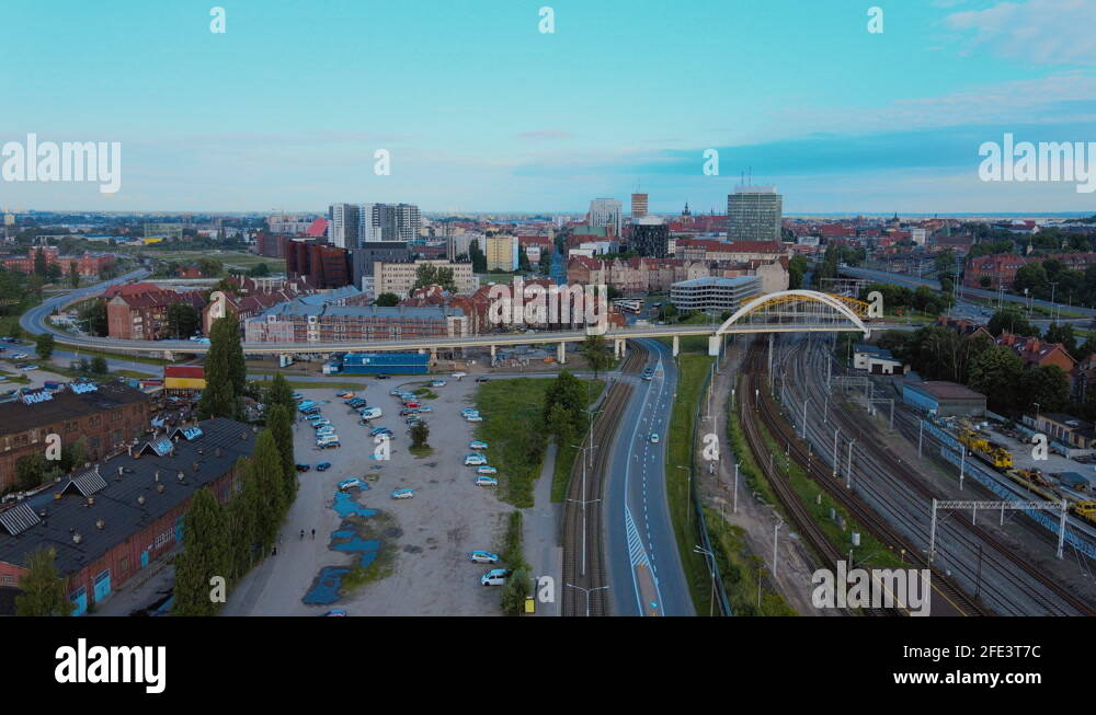 Horizontal cityscape little medieval Stock Videos & Footage - HD and 4K ...