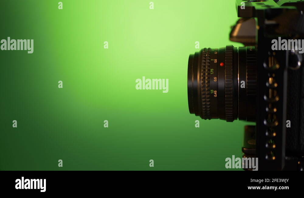 Vintage camera frame Stock Videos & Footage - HD and 4K Video Clips - Alamy