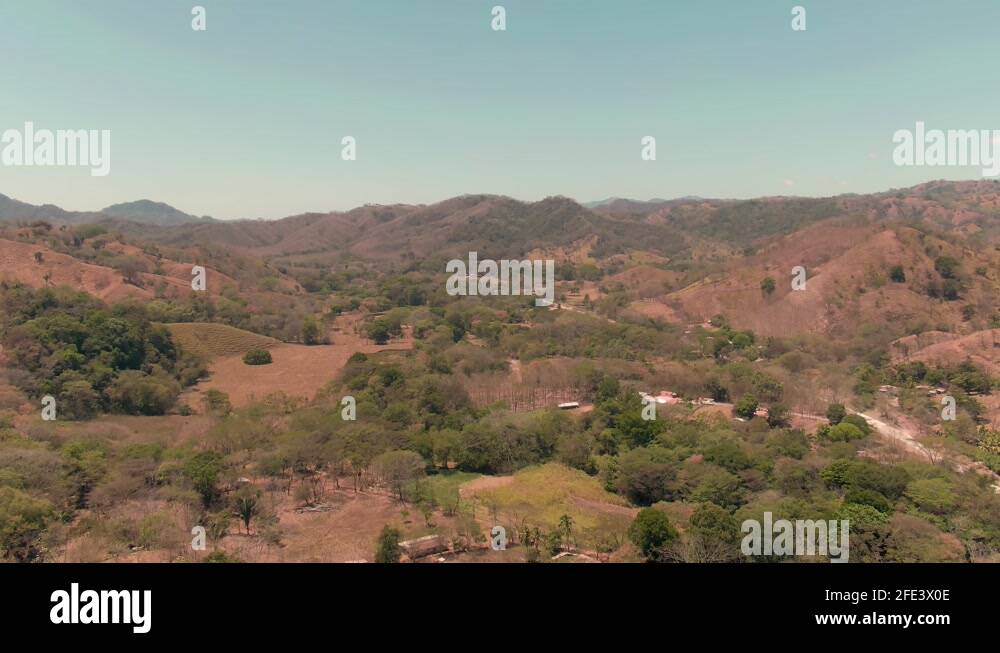 Costa rican village Stock Videos & Footage - HD and 4K Video Clips - Alamy