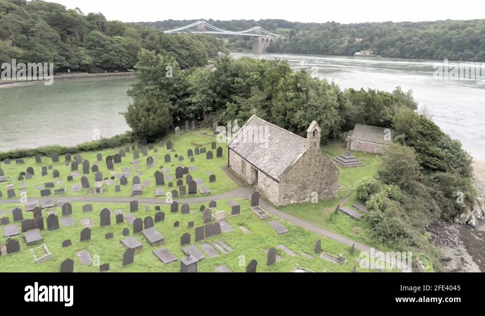 Menai aerial Stock Videos & Footage - HD and 4K Video Clips - Alamy
