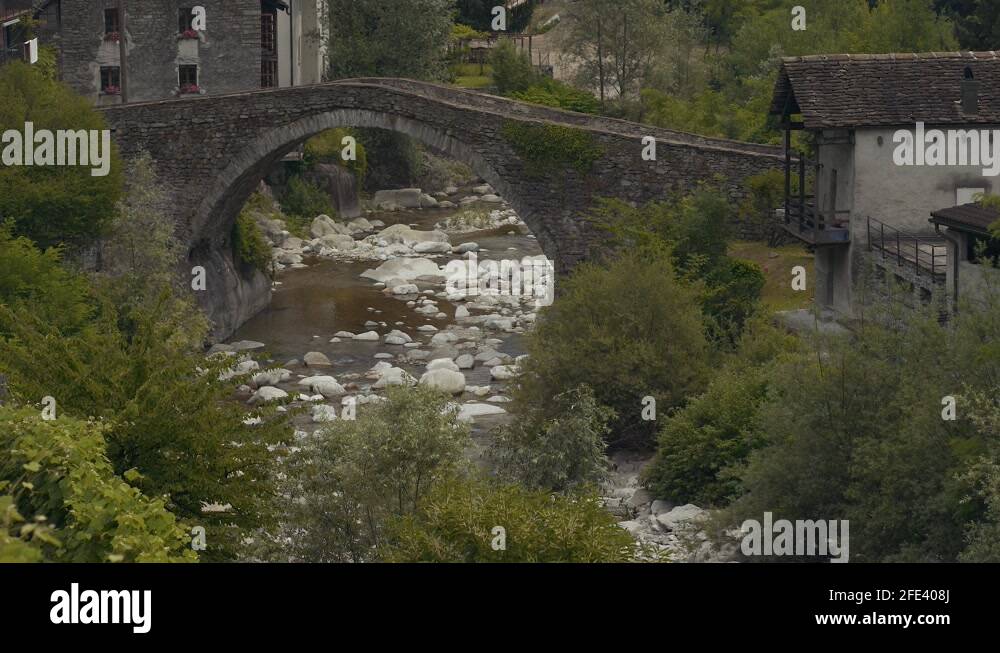 Medieval footbridge Stock Videos & Footage - HD and 4K Video Clips - Alamy