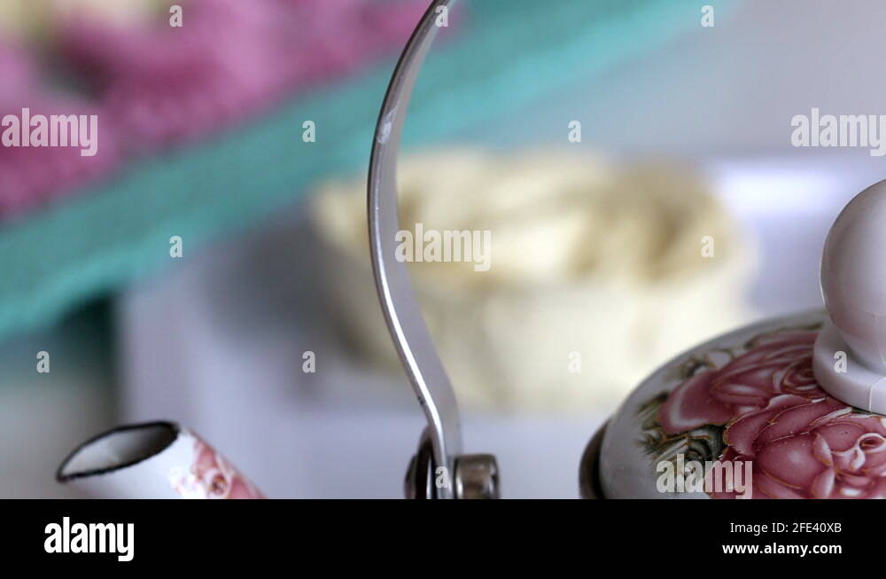 A tray of food in focus Stock Videos & Footage - HD and 4K Video Clips ...