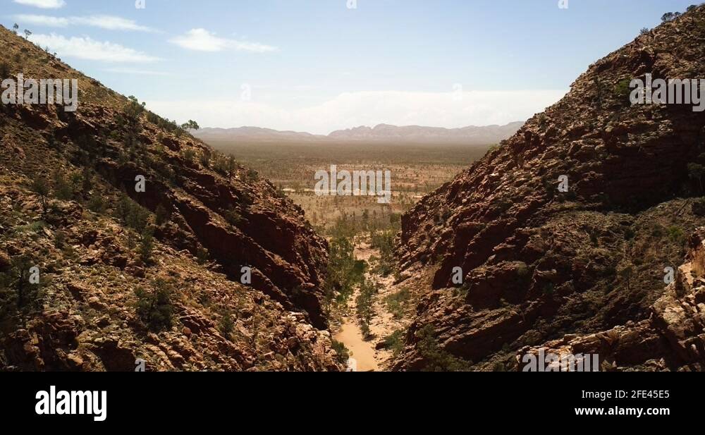 Northern territory outback bush nt Stock Videos & Footage - HD and 4K ...