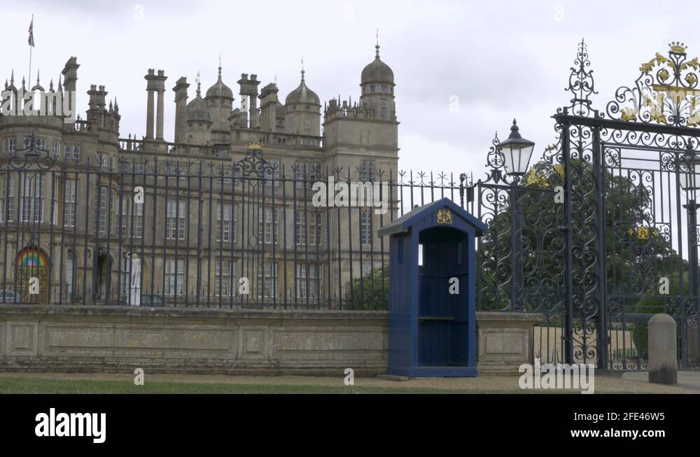 Medieval sentry box Stock Videos & Footage - HD and 4K Video Clips - Alamy