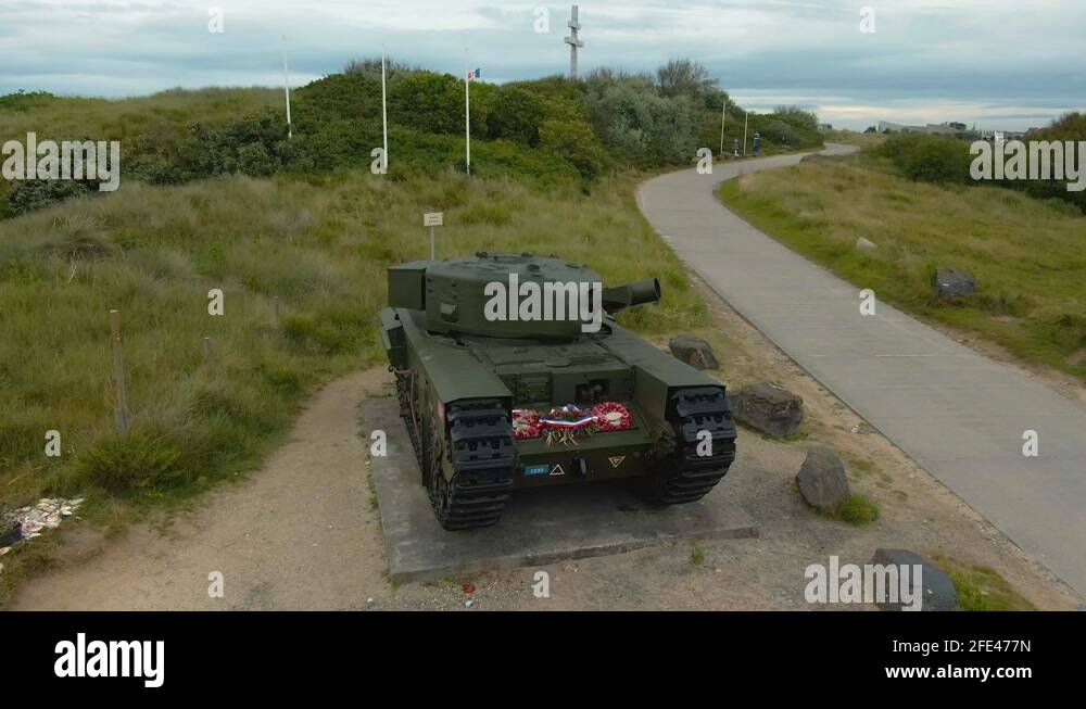 Ww2 stop barrier Stock Videos & Footage - HD and 4K Video Clips - Alamy