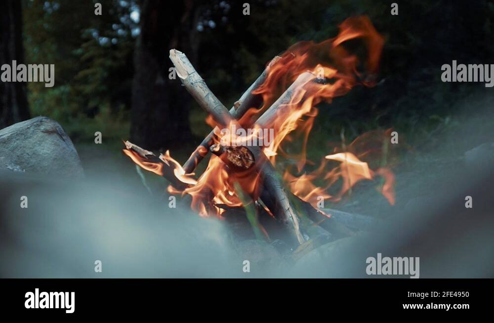 Light bonfires Stock Videos & Footage - HD and 4K Video Clips - Alamy