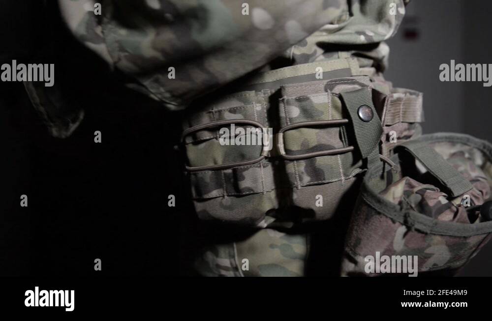 Man holding gun resting Stock Videos & Footage - HD and 4K Video Clips ...